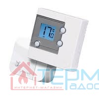 Беспроводной терморегулятор Salus RT300RF - магазин Терморадости ...