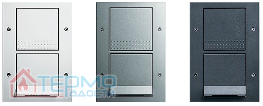 Выключатели розетки Gira TX-44 - магазин Терморадости: купить в Киеве ...